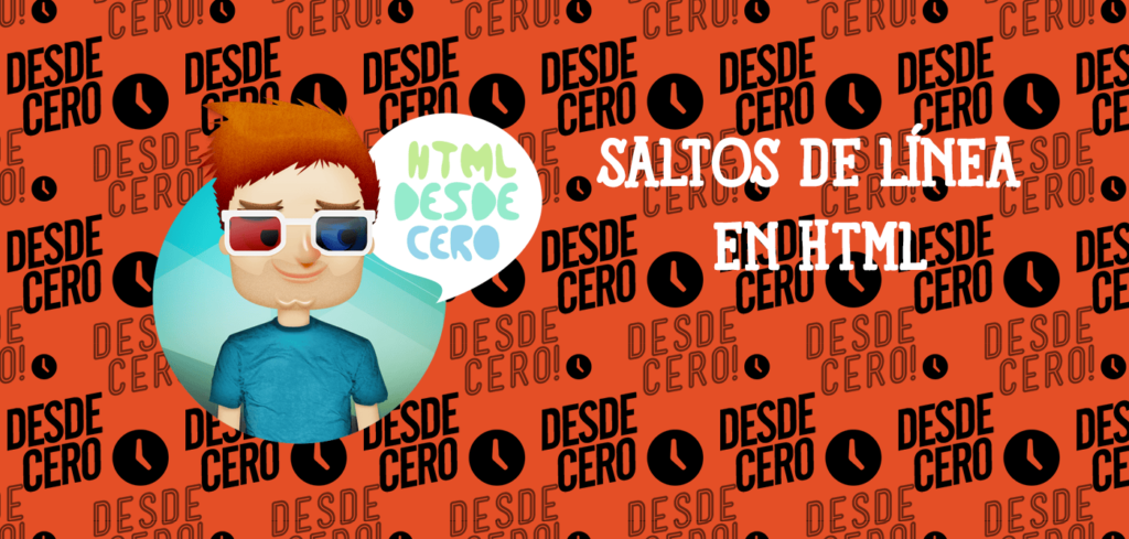 Cómo Hacer Salto de Línea en Textos con HTML
