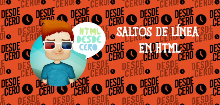 Cómo Hacer Salto de Línea en Textos con HTML
