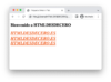 Etiqueta SPAN » HTML desde Cero