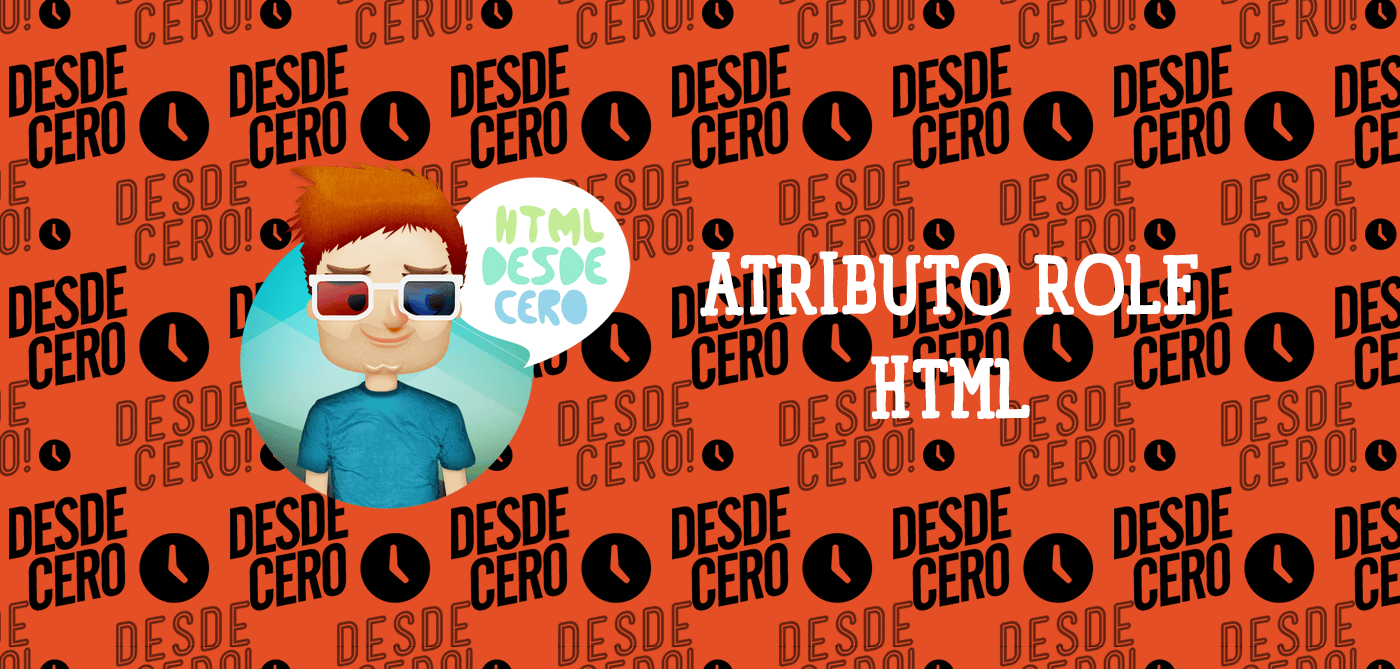 Atributo Role: Cómo Utilizarlo para Accesibilidad » HTML