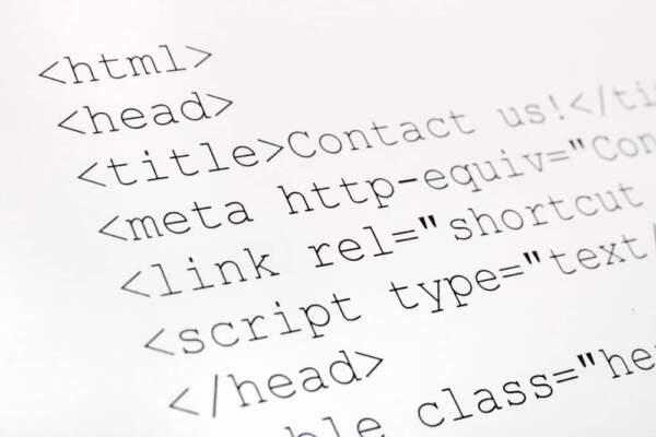 Etiqueta Link HTML: Guía Completa » HTML desde Cero